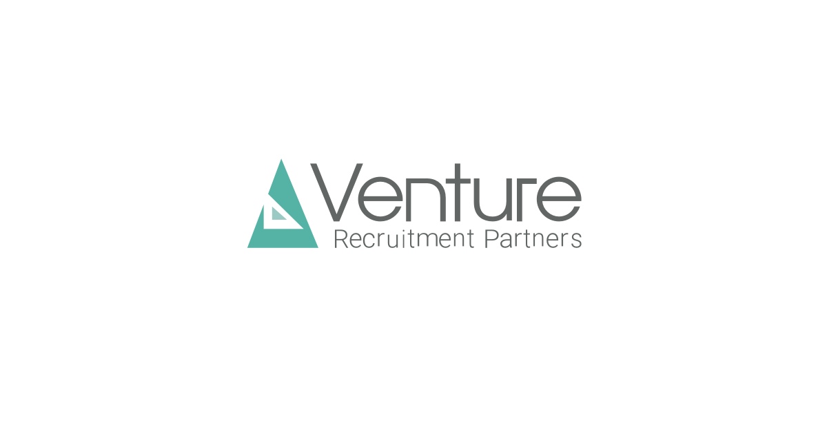 Login to your Account · Venture Recruitment Partners